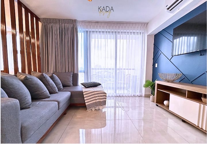 Blue Horizon In Downtown 19th Floor W/ac - San José