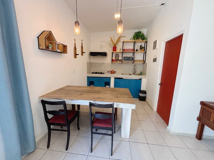 Hermosa Casa Céntrica A 10 Min De Consulado Y Cas. - Nogales, Mexico