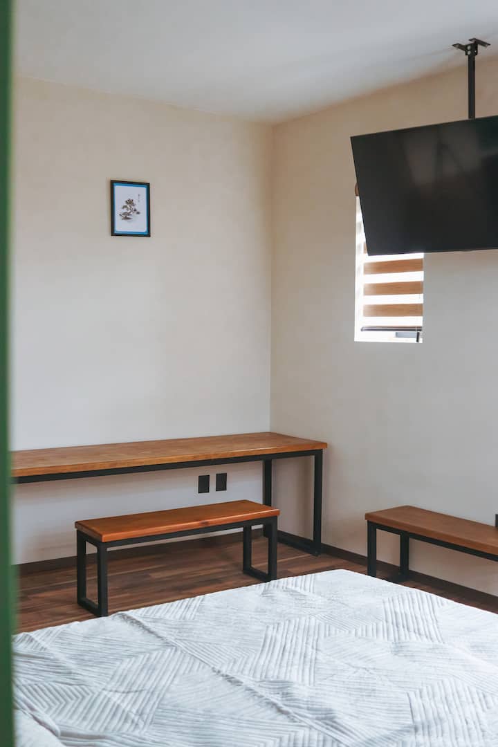 Cali 2 | Tu Segundo Hogar - Morelia