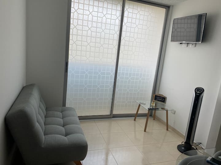 Comodo Apartamento! - Cúcuta