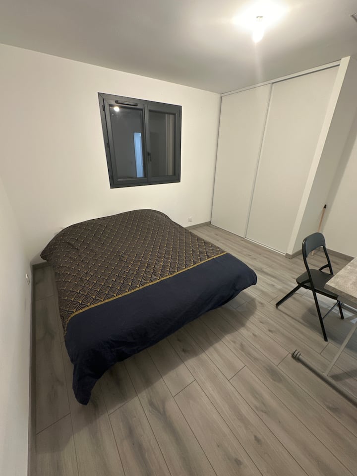 Chambre D’hôtes - Tallard