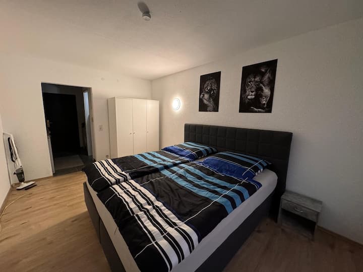 Newww: Apartment In Heidelberger City Center - Heidelberg