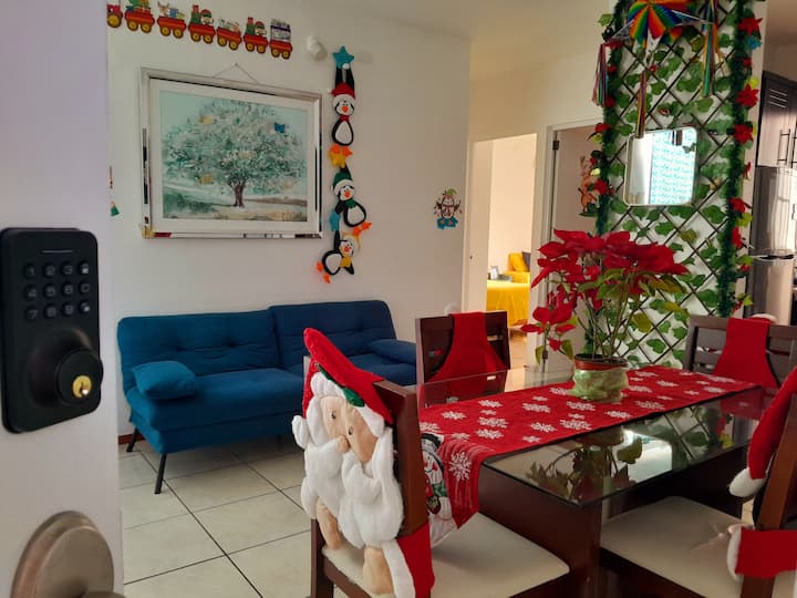 Jireh-c-203 - Córdoba, Mexico