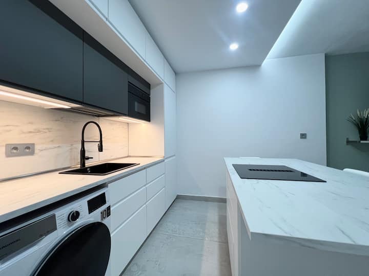 Puntilla Sea Side - Gran Canaria