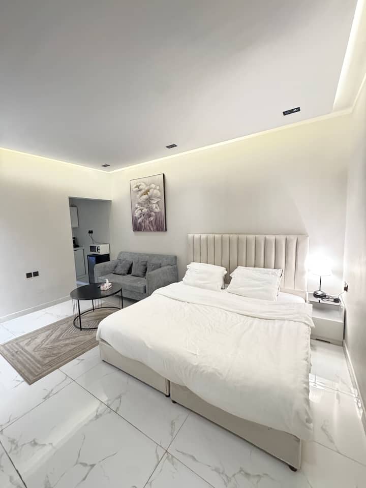 شقق مساكن نجد 1001 - Riyadh