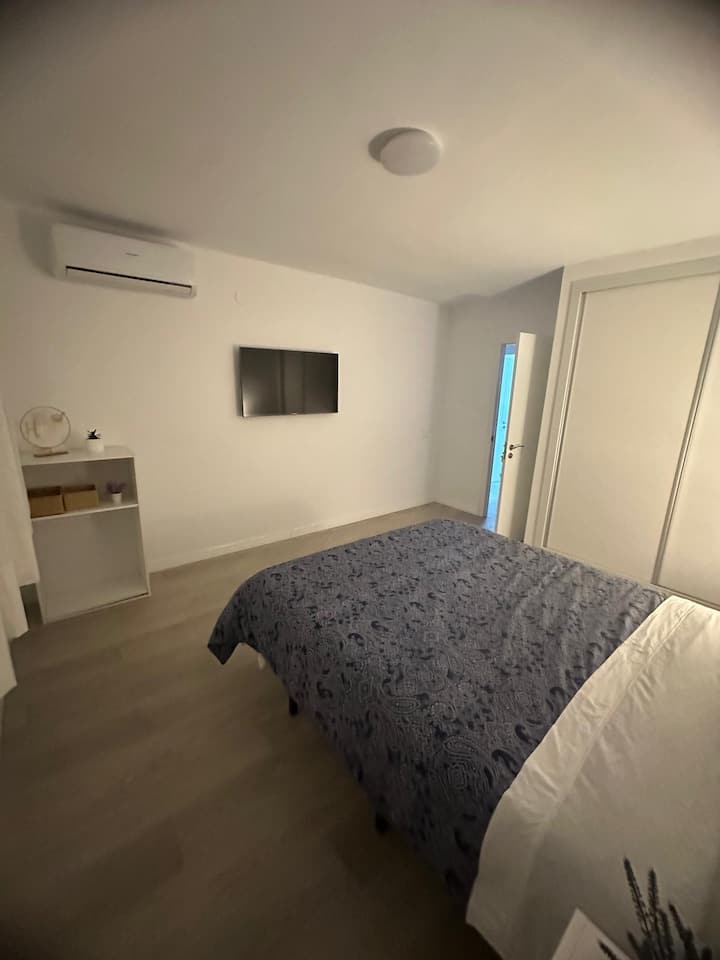 Céntrico Y Moderno - Alicante