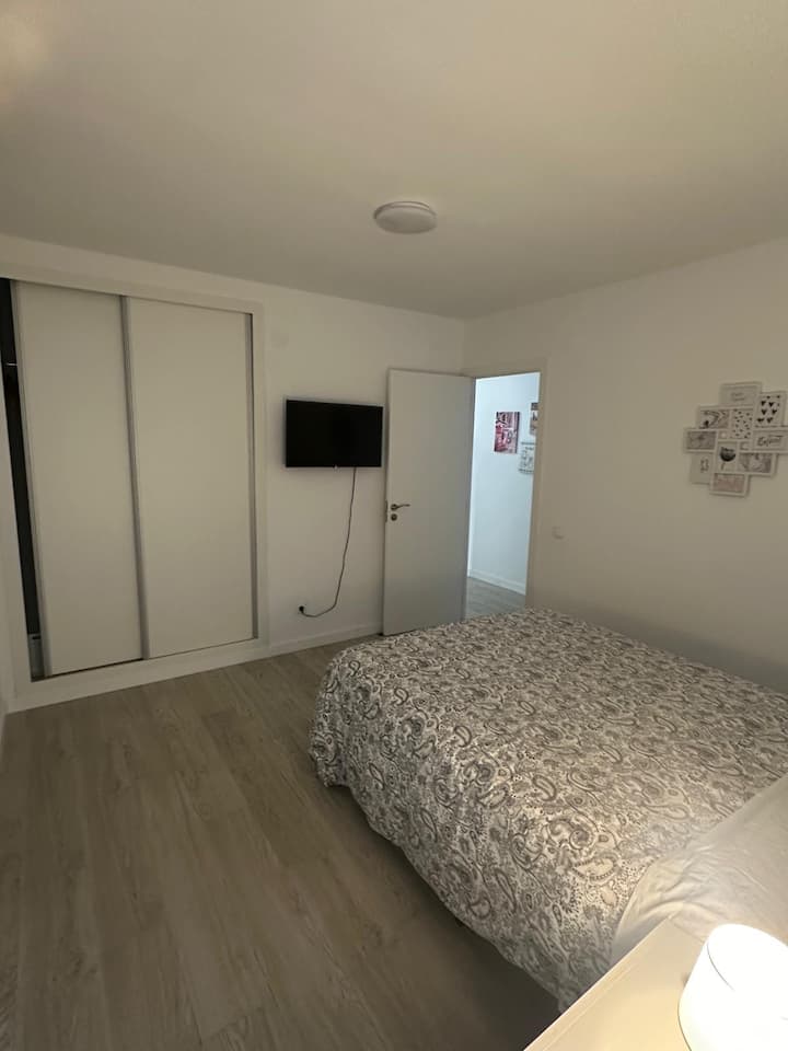 Céntrico Y Moderno - Alicante