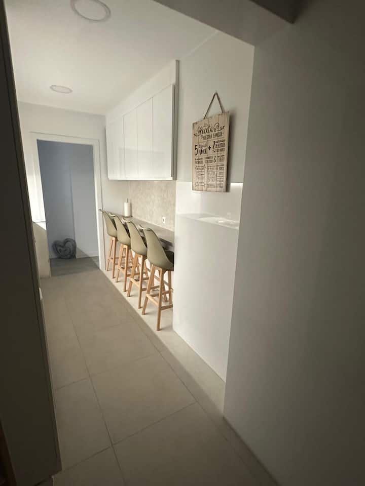 Céntrico Y Moderno - Alicante