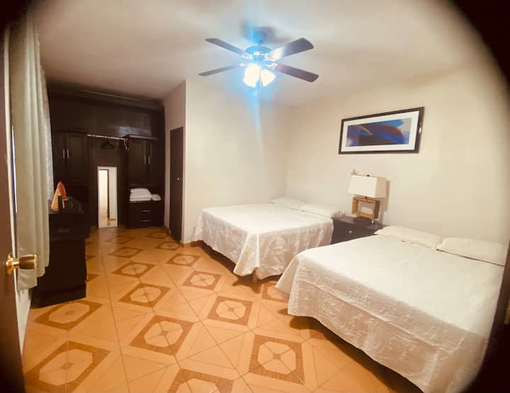 El Espacio De Vicky 2 - Tijuana