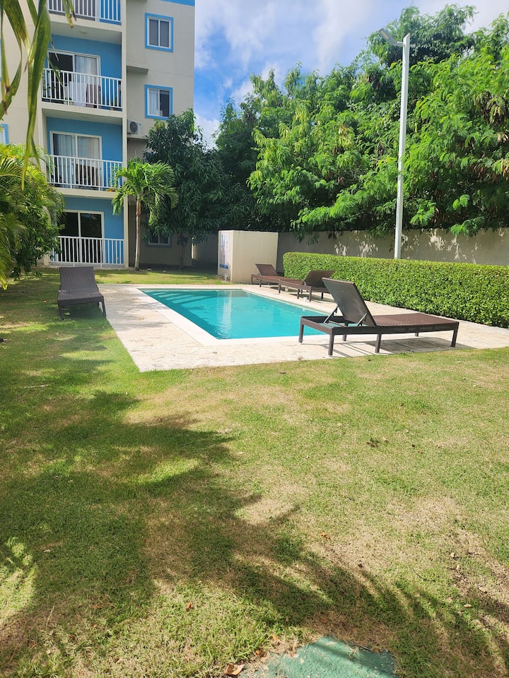 Tropical Home Bávaro Punta Cana Tax Included - Punta Cana