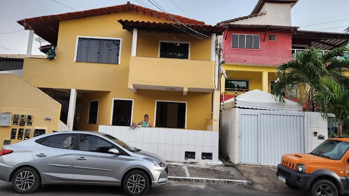 Arembepe - Village No Portal De Arembepe-completo. - Camaçari