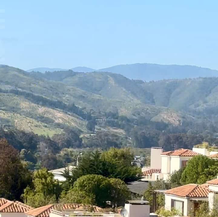 Cachagua Vista Hermosa, 12 Personas - Papudo