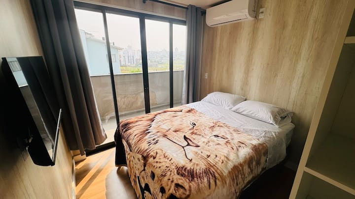 Loft Próximo à Arenaconda - Chapecó