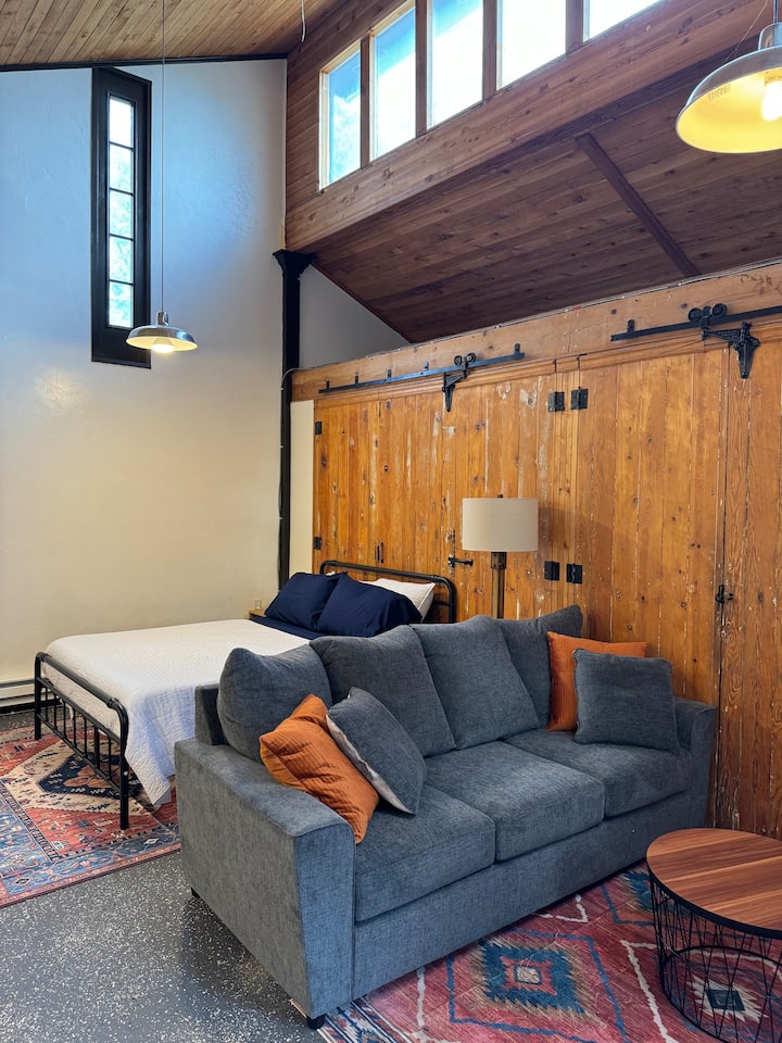 Carriage House-near It All! - Cheyenne, WY