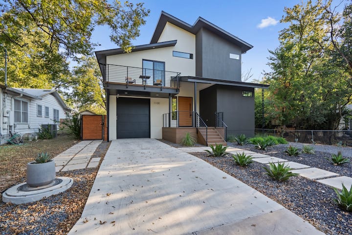 Stunning Apartment- Mid/long Term Available - Austin, TX
