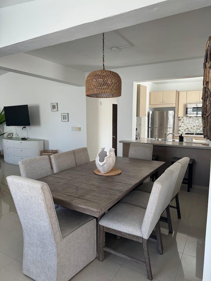 Legacy House-walk To Beach/3br/2ba - San Juan, Puerto Rico