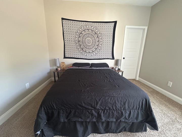 Peaceful, Suburban Room - Augusta