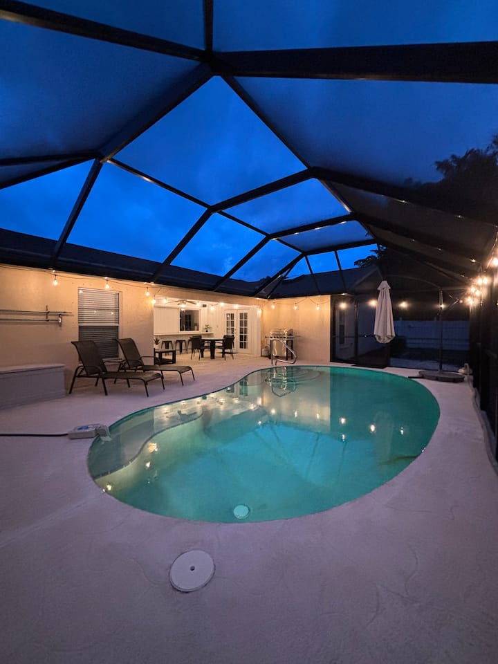 Oasis On Helene - Sarasota, FL