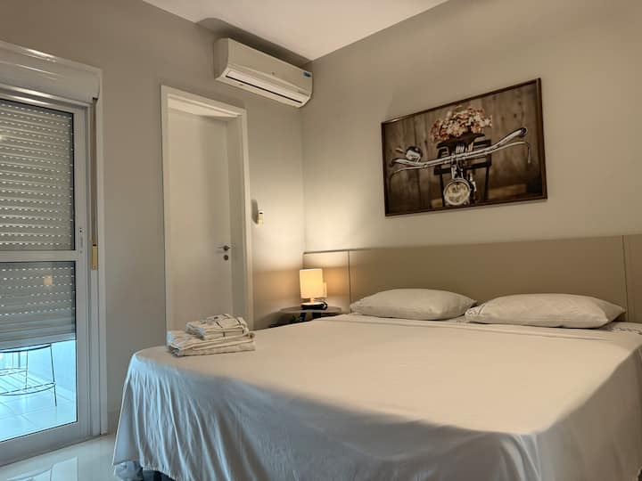 Comfort And Sophistication At Flamboyant - Goiânia