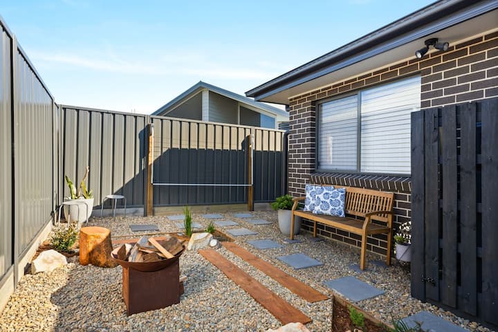 The Bayswood Retreat By Experience Jervis Bay - Saint Georges Basin