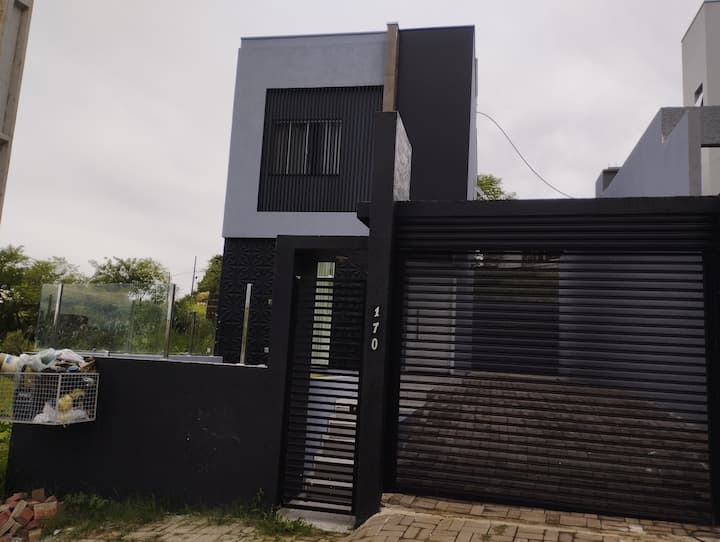 Sobrado Rodoviária - Renascença