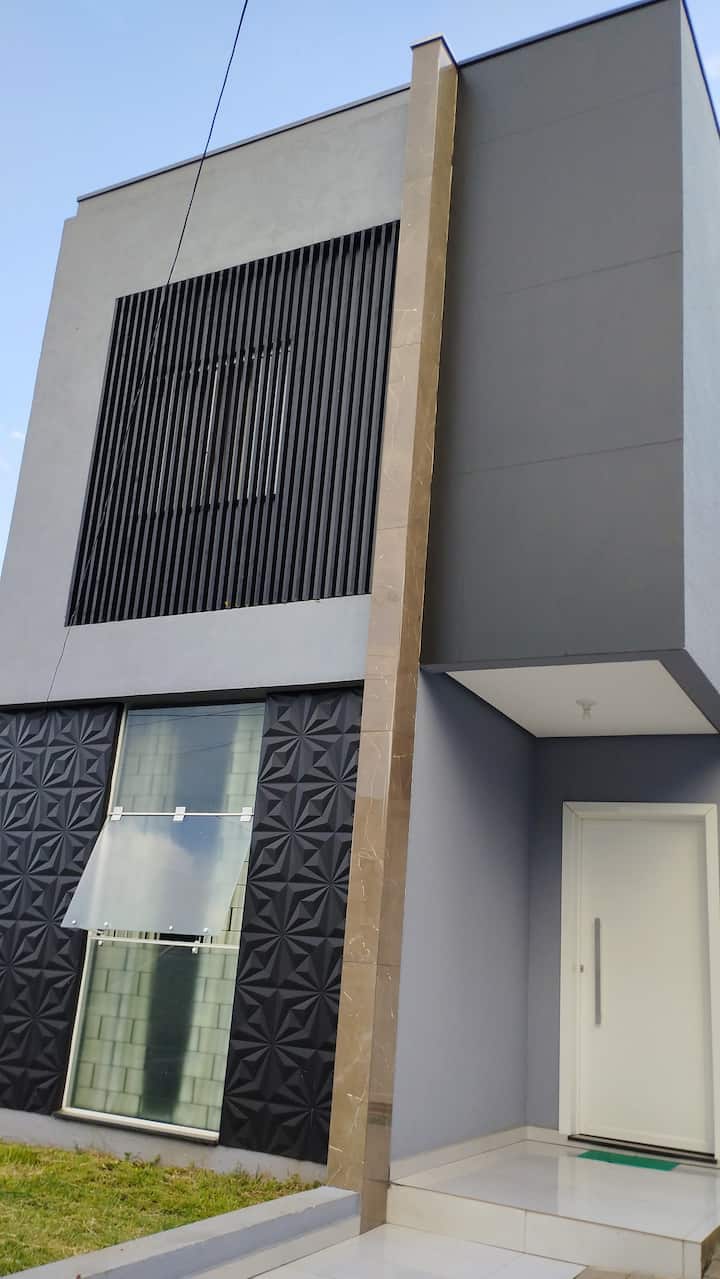 Sobrado Rodoviária - Renascença