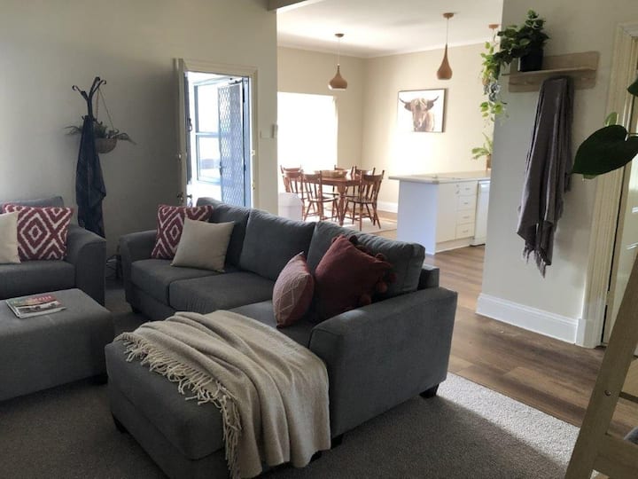 Heritage Listed Cottage - Penola