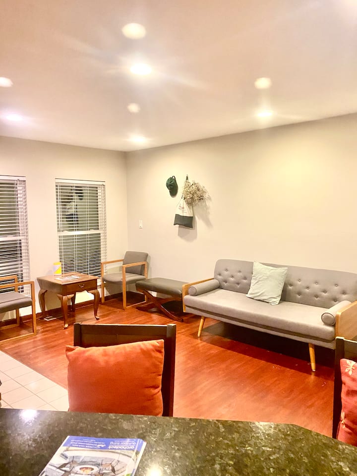 Phòng Riêng ĐẹP Up - Upper Arlington, OH