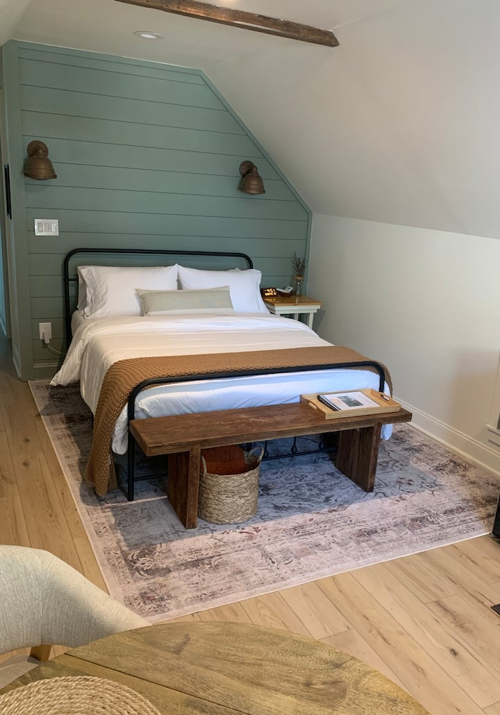 The Dwelling Place - Travelers Rest, SC