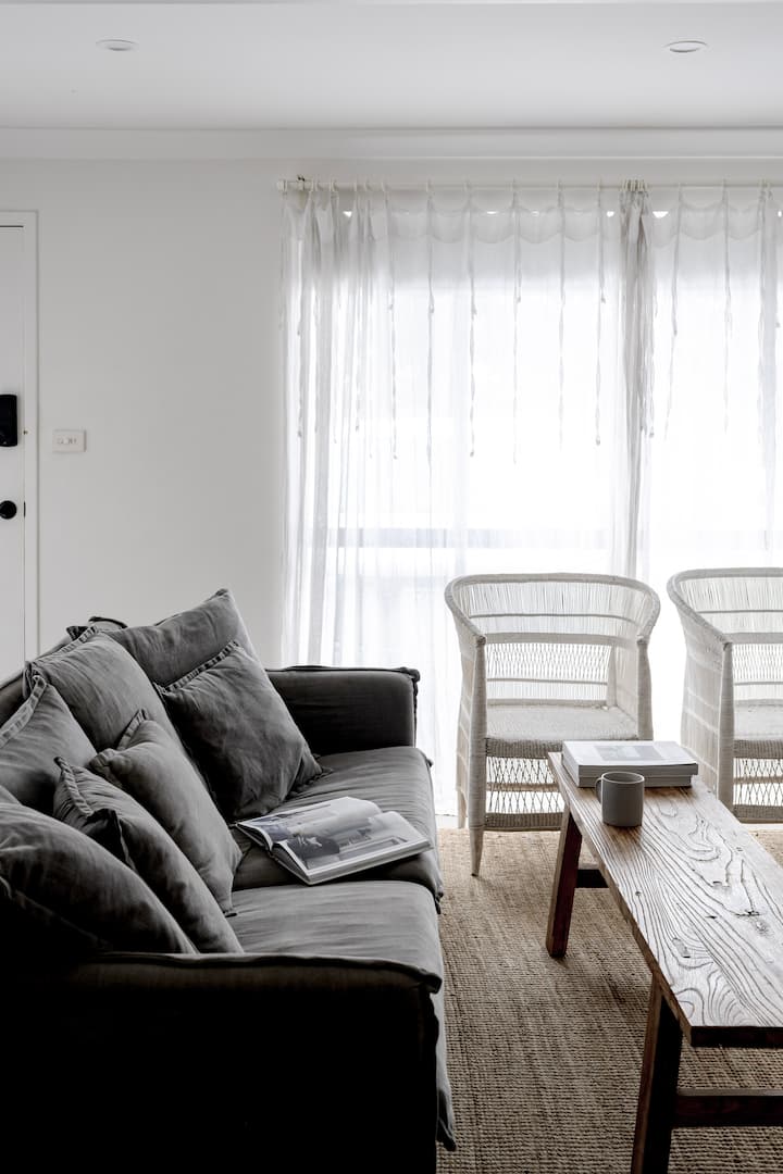 Le Viti Beach Byron Bay - Byron Bay