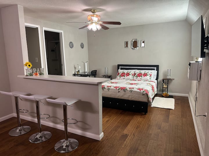 Private Luxury Suite - Las Vegas, NV