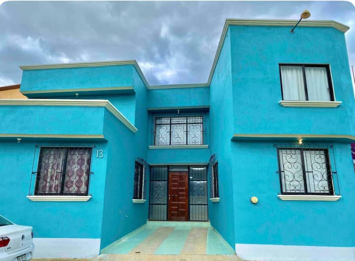 Casa El Mirador - San Cristóbal de las Casas