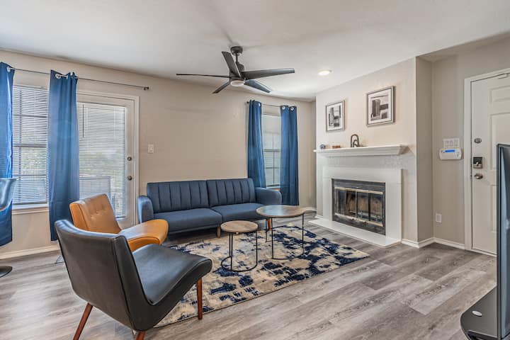 Serenity Haven - Arlington, TX