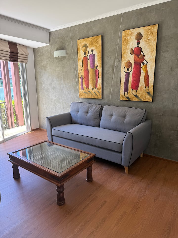 Beach Appartment Bangrak D 113 - Ko Samui