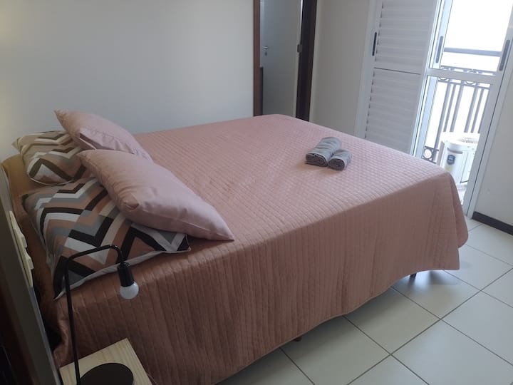 Próx.usp,centrinho,facop,ins.mondelli, Maternidade - Bauru