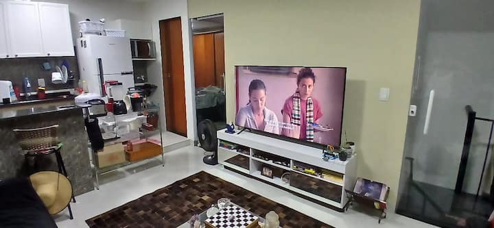 Casa Temporada Recreio - Recreio dos Bandeirantes