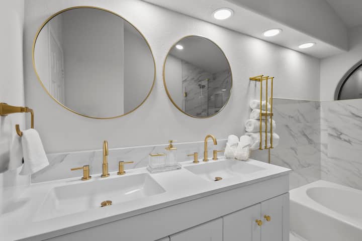 Lujoso Apartamento En Excelente Ubicación - Las Vegas, NV