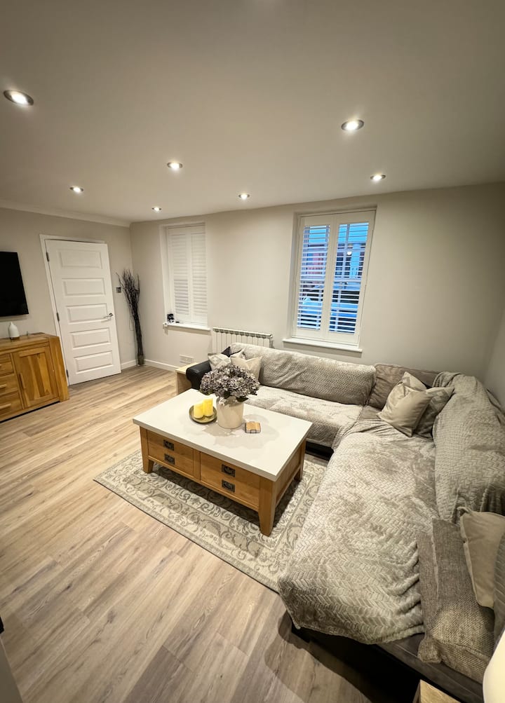 Townhouse In St Helier - Jersey