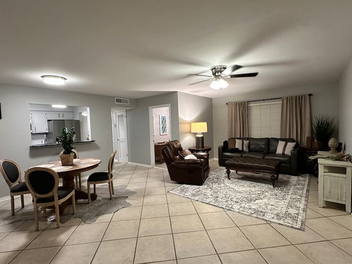 Park Home At Autumn - Fairhope, AL