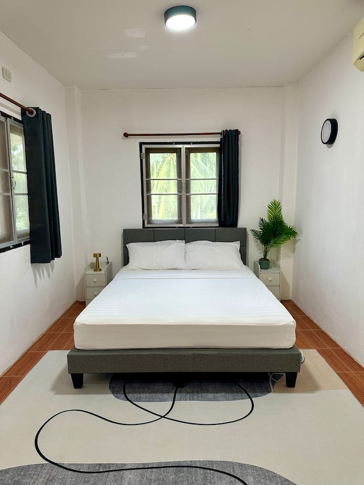 Casa Tropical - Ko Pha Ngan