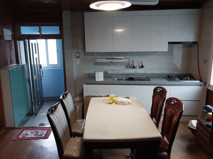 Wol-a House - Pusan
