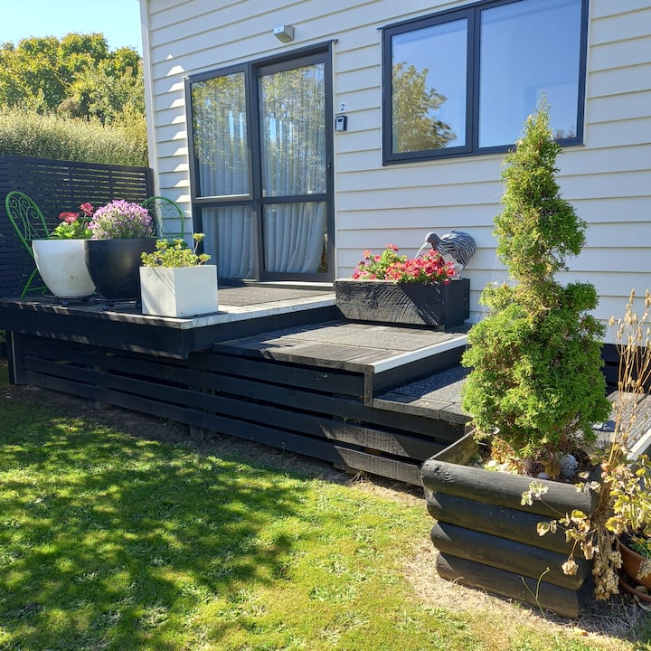 Luxmore View
Unit 2 - 蒂阿瑙