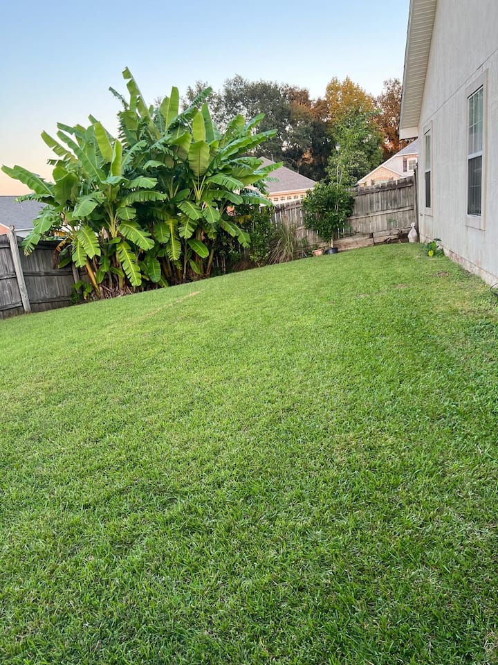 Winter Haven Cottage - Tallahassee, FL