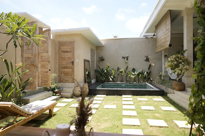 Satria Villa Uluwatu - Uluwatu