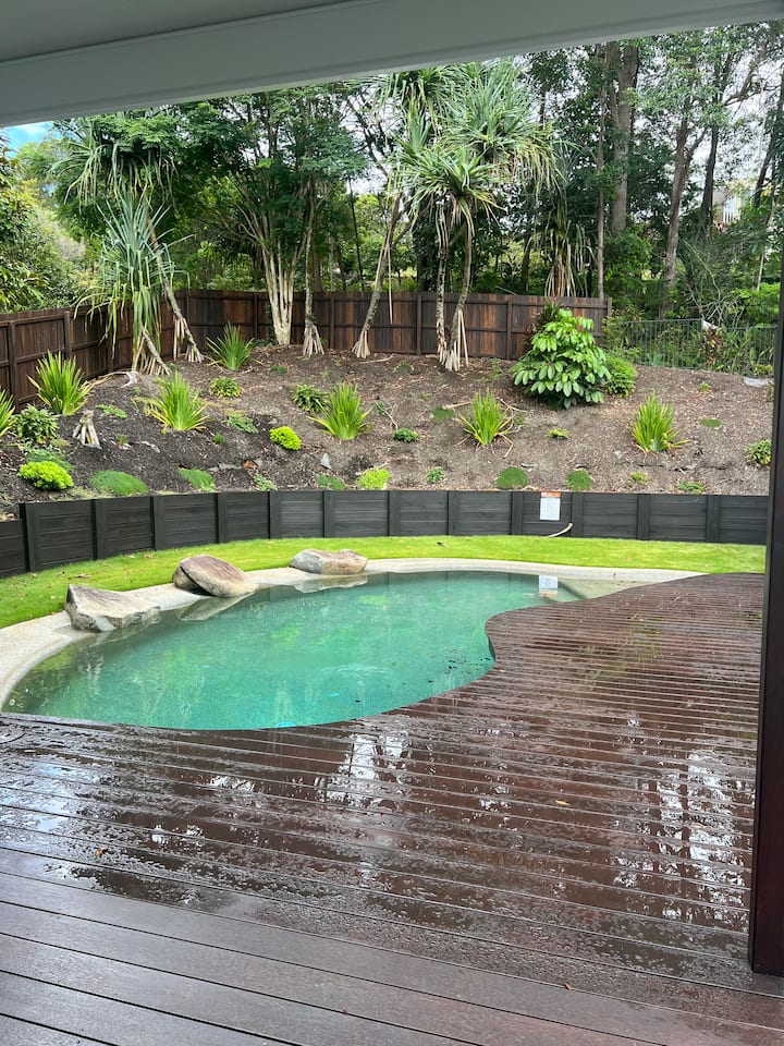A Place To Relax In - Nambour