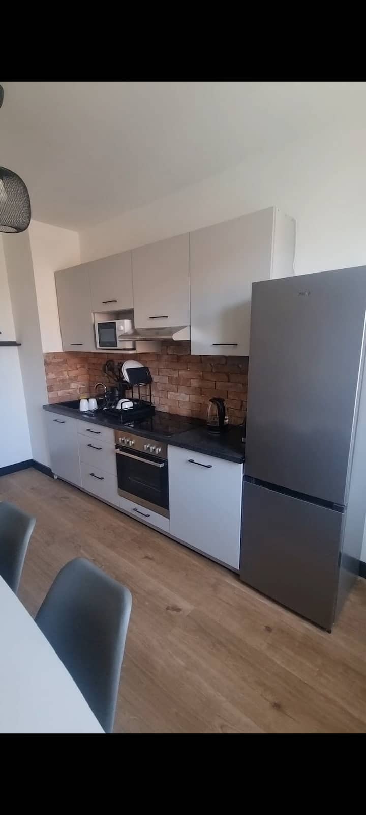 Wochnung Mit Küche, W-lan, Klima - Zwickau