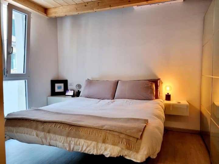 Brando Apartment Ii - Rome