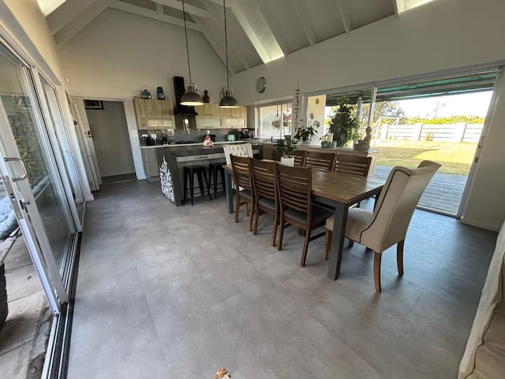 Warner Bungalow - Cape Saint Francis