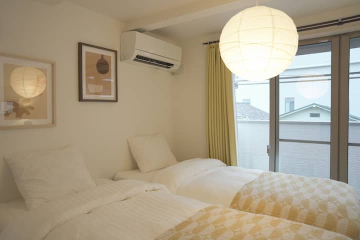 8-minute Walk From Jr Akabane Station South Exit/detached House/free Parking-ki0319 - 川口市