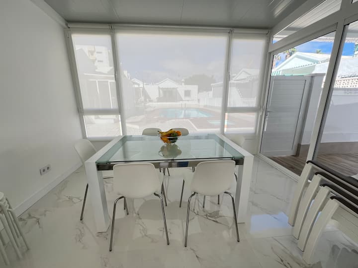 Perla Del Sur
Vv-35-1-0023335 - Playa del Inglés